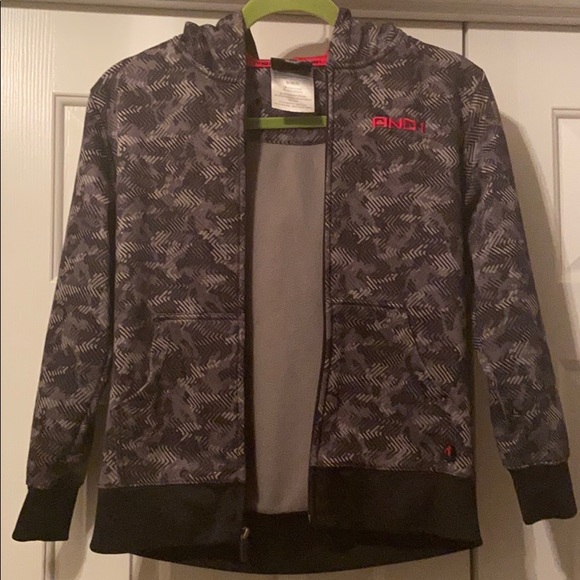 And1 | Jackets & Coats | And Boys Jacket | Poshmark